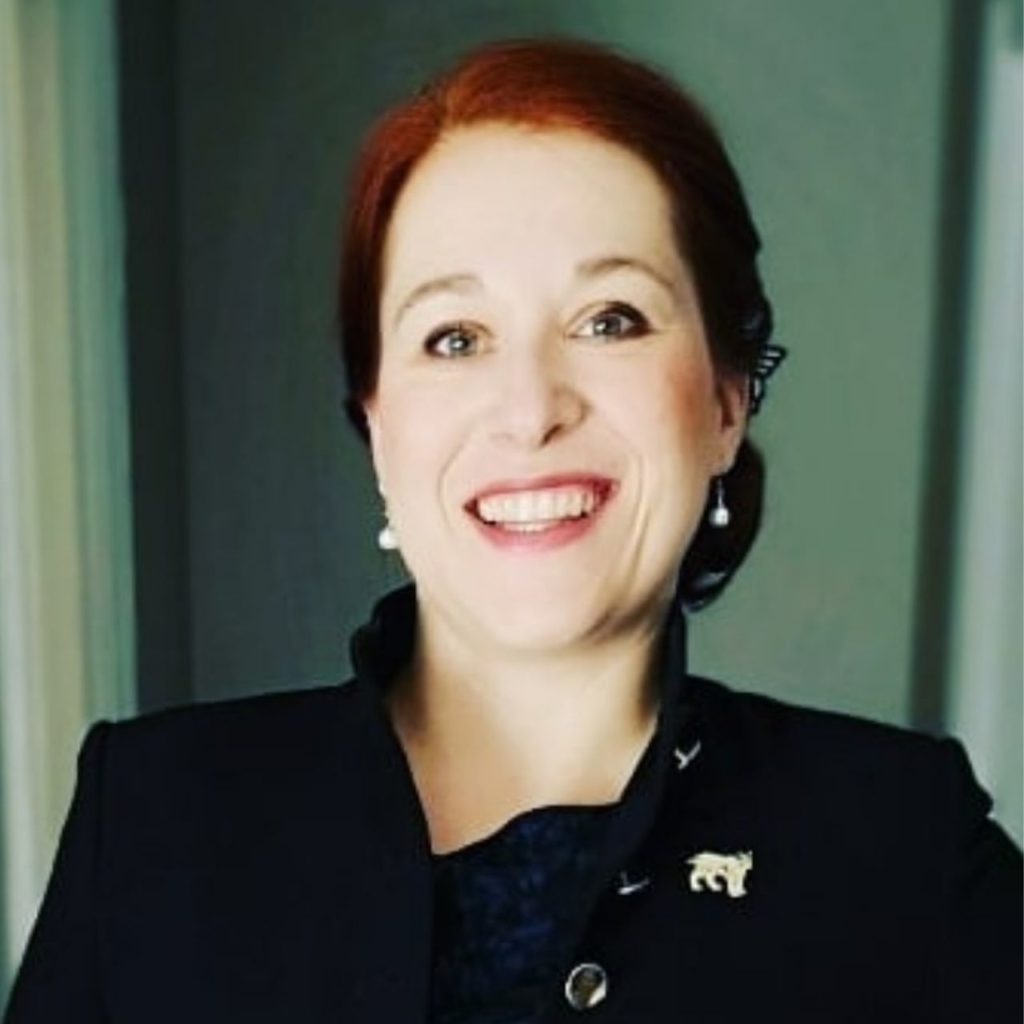 Ana Colovic Lesoska « EEB Conference 2024